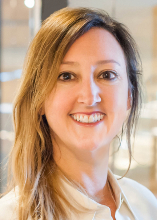 Ilene H. Goldberg - Carr & Ferrell LLP