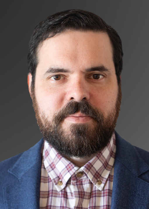 Sean M. Cody - Carr & Ferrell LLP
