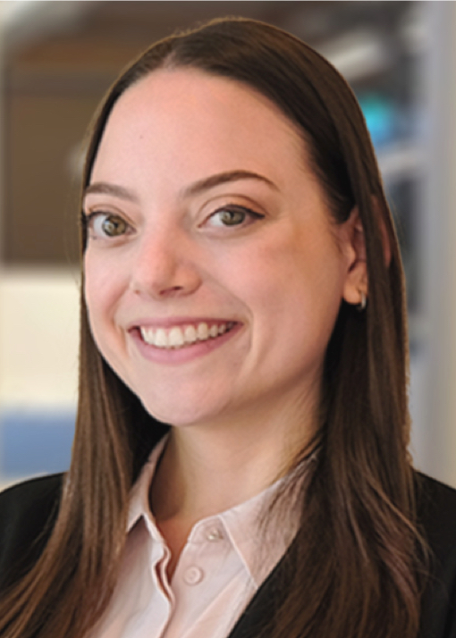 Sydney Jensen - Carr & Ferrell LLP